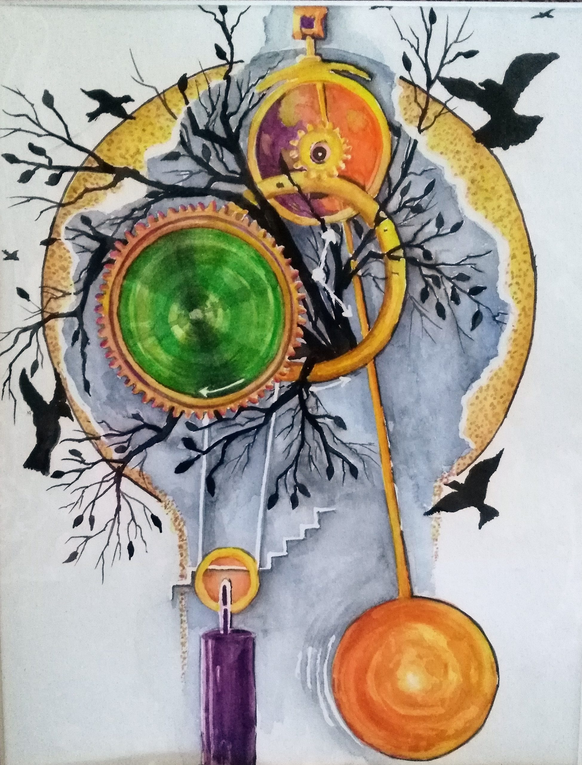 FICTION - Creativine